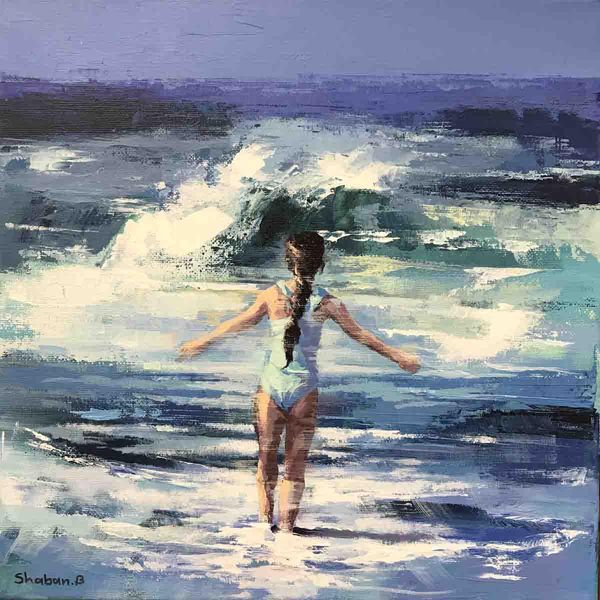 MALERIER - PURENKEL galleri