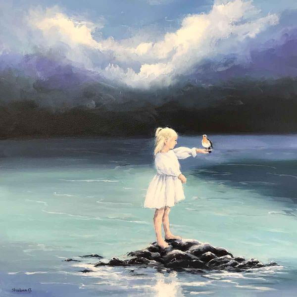 MALERIER - PURENKEL galleri